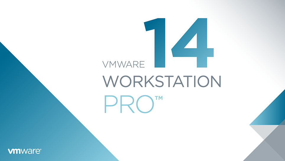 VMware Workstation Pro & Plus 14: Uživatelská příručka | Michal Zobec ...